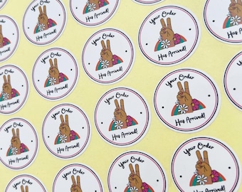 Your Order Has Arrived - Etsy