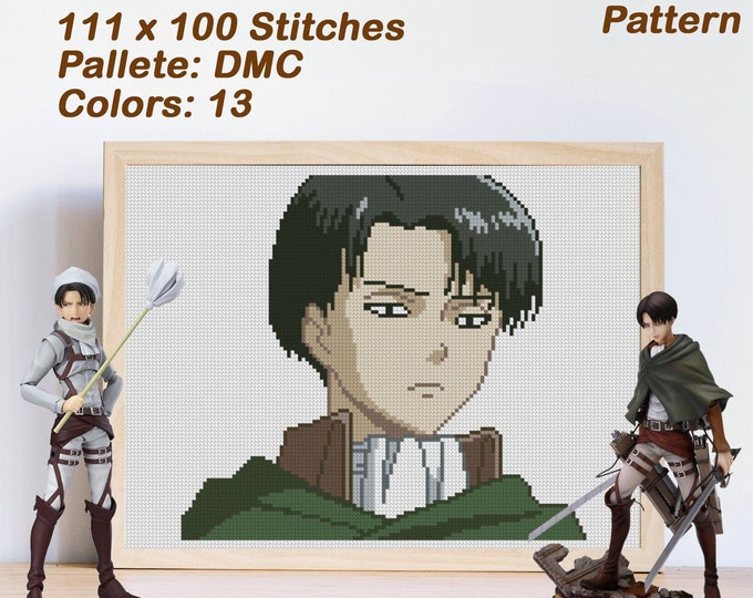 NikadaxPattern | Etsy