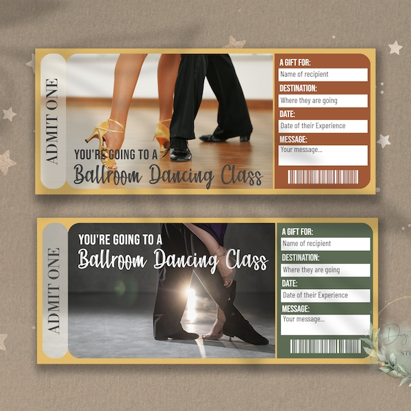 Ballroom Dance - Etsy