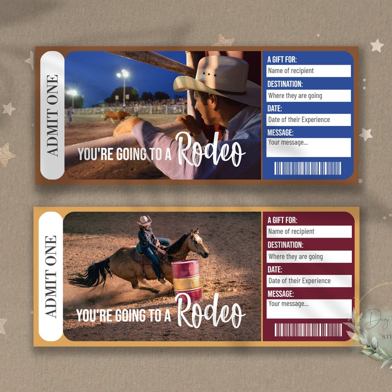 Pbr Rodeo Gifts - 60+ Gift Ideas for 2026