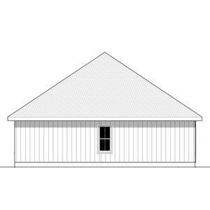 Affordable 39' X 36' Cottage - 2 Bed 2 Bath - Custom 1230SF Idyllic ...