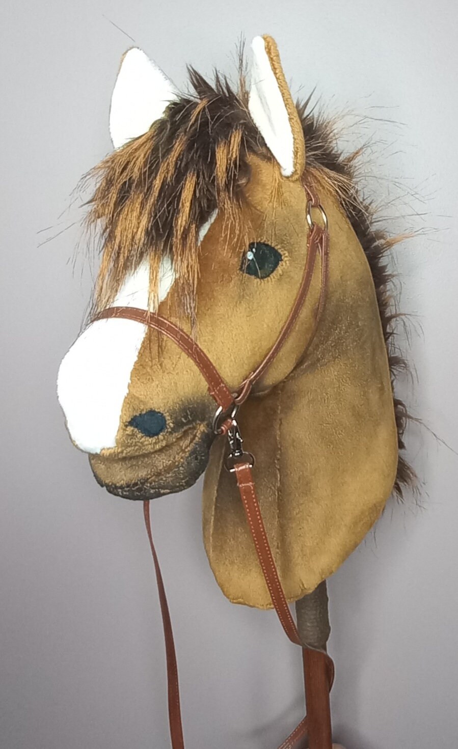 Hobby Horse Brown Sugar III - Etsy