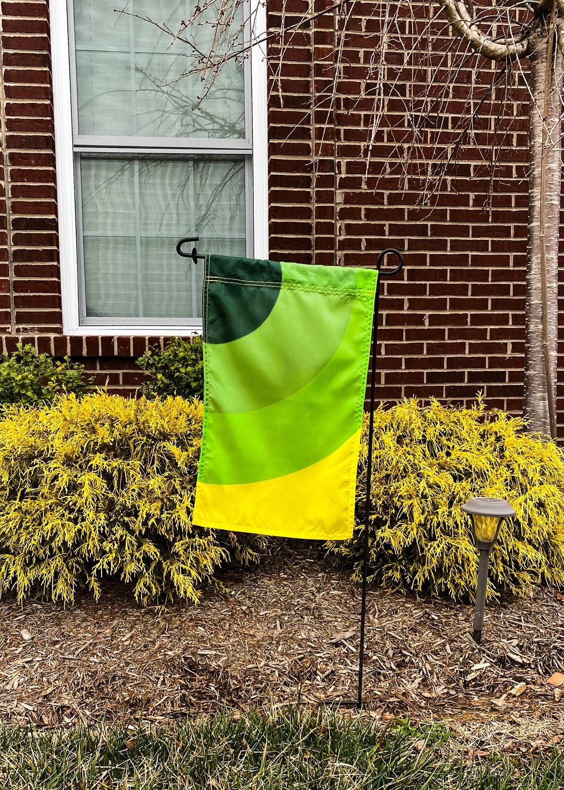 Mental Health Flag - Etsy