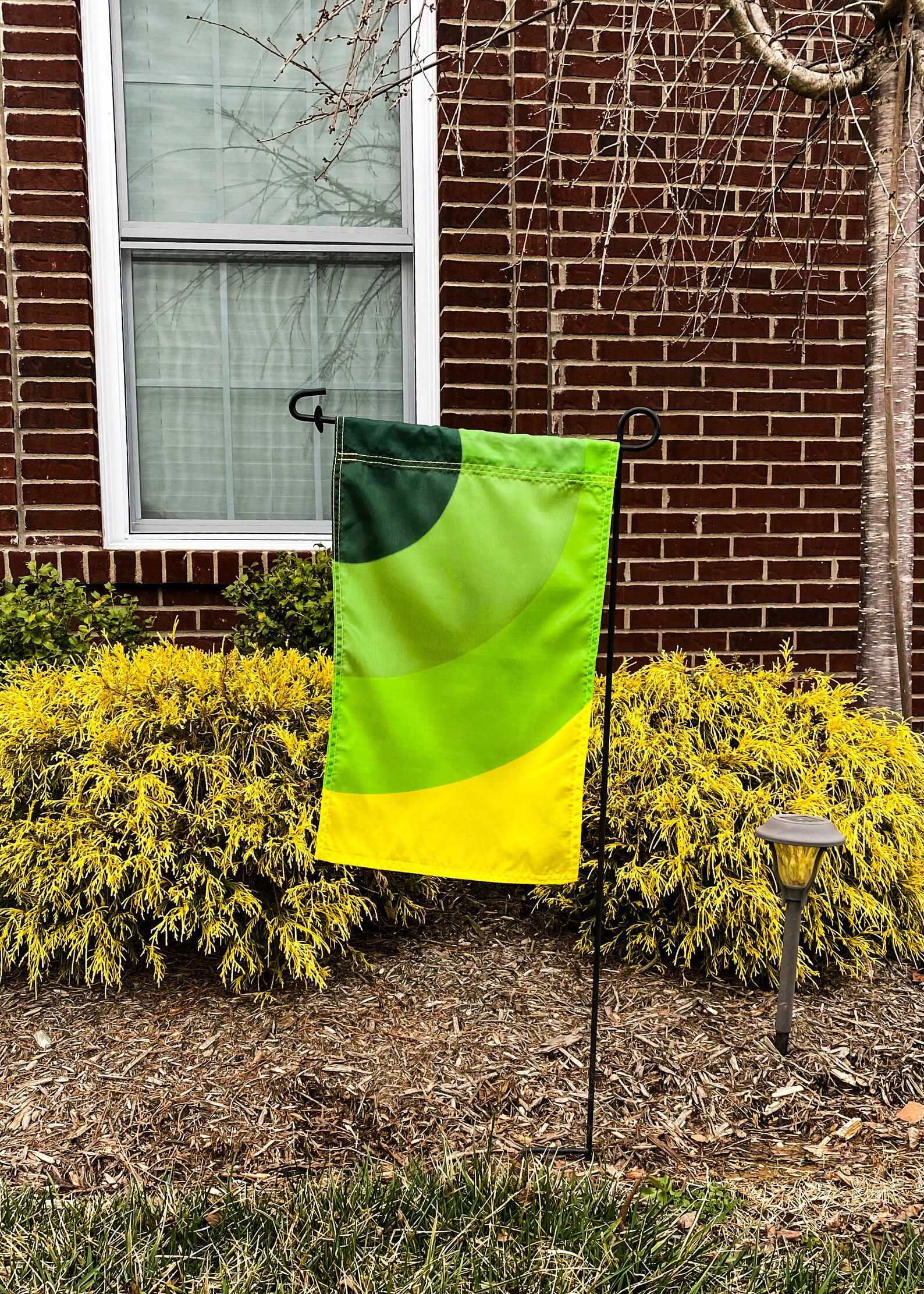 Mental Health Flag - Etsy