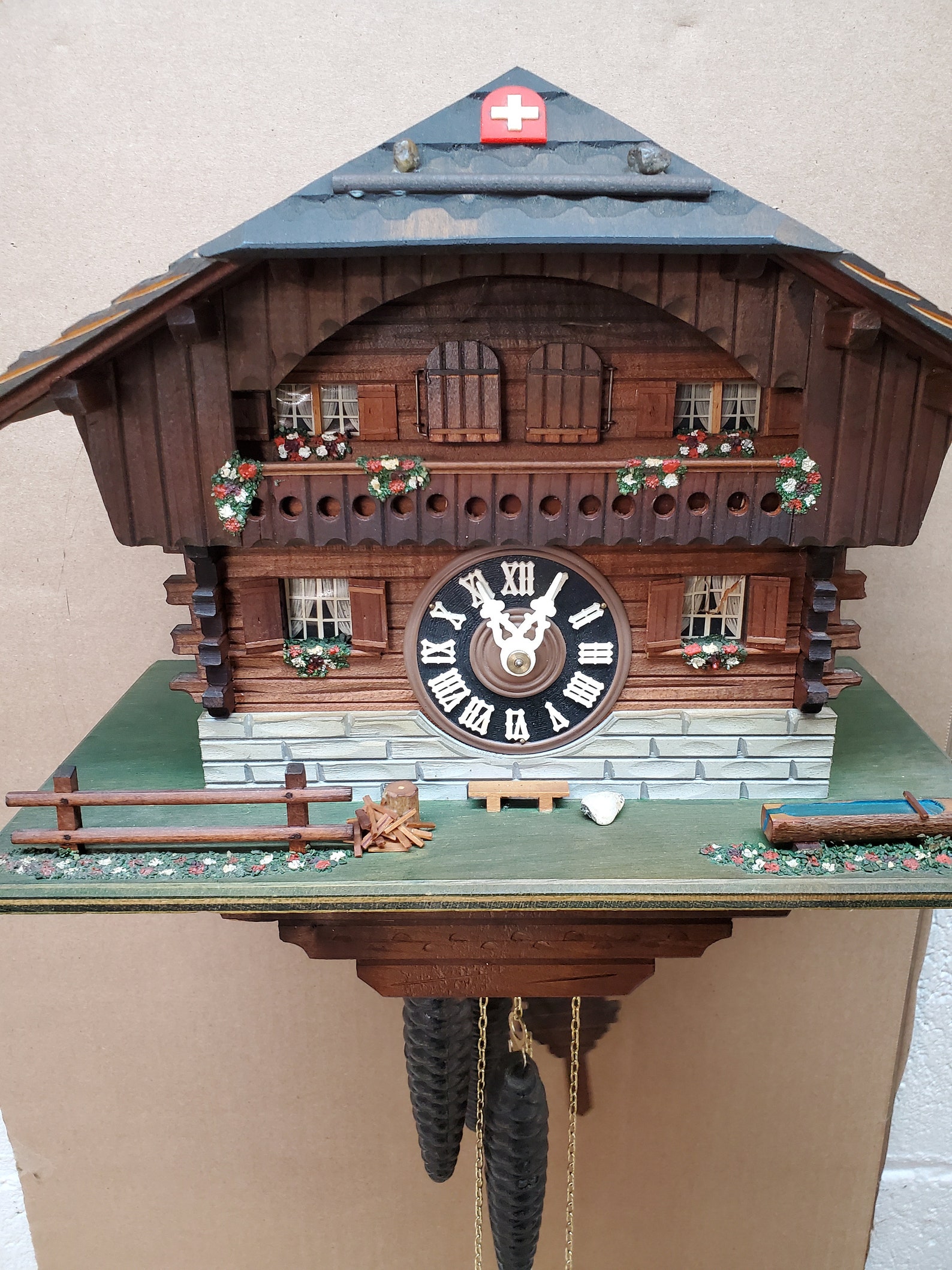 All About Cuckoo Clocks! A Symbol of the Black Forest