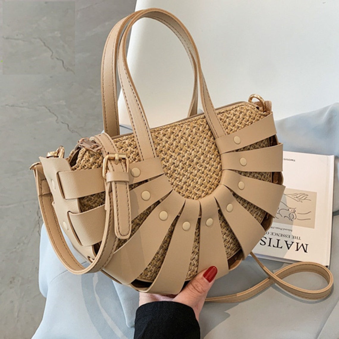 Most Popular Handbags Summer 2021 | semashow.com Most Popular Handbags Summer 2021 | semashow.com