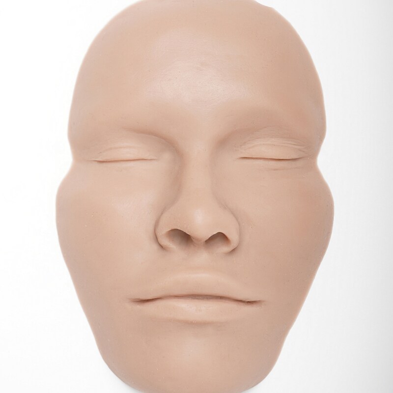 Realistic Face Mask - Etsy