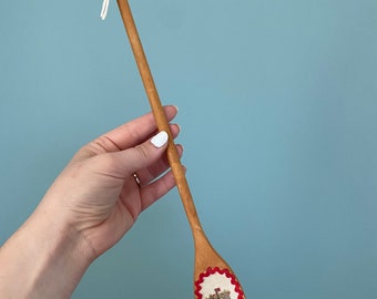 Hanging Spoon | Etsy