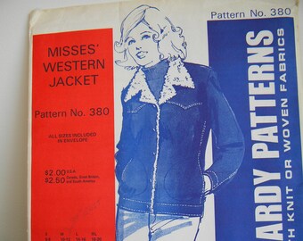 Jean Hardy Pattern - Etsy