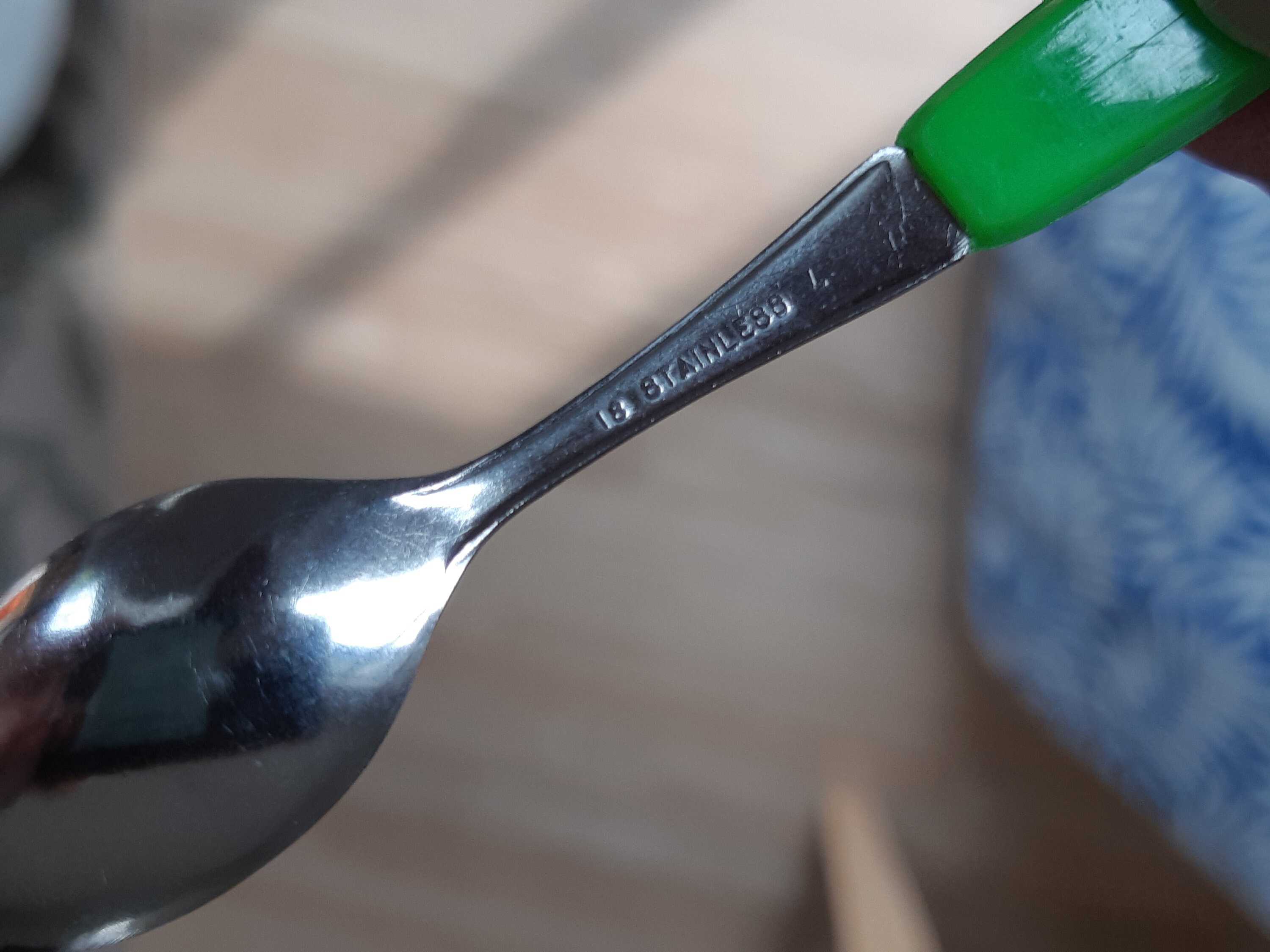 Vintage Cocktail Little Forks and Spoons Set of 10 With Two - Etsy