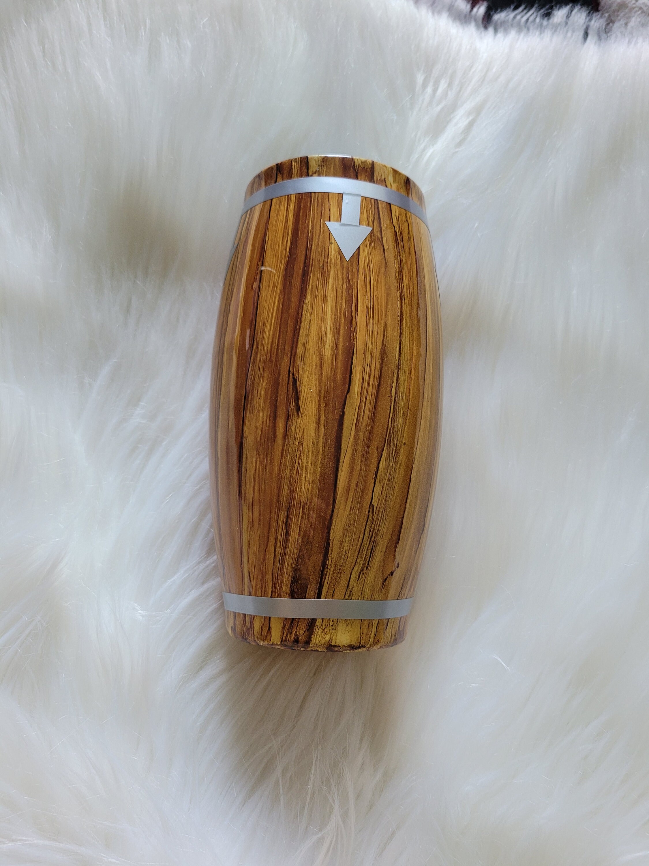 Puerto Rico Conga Tumbler - Etsy