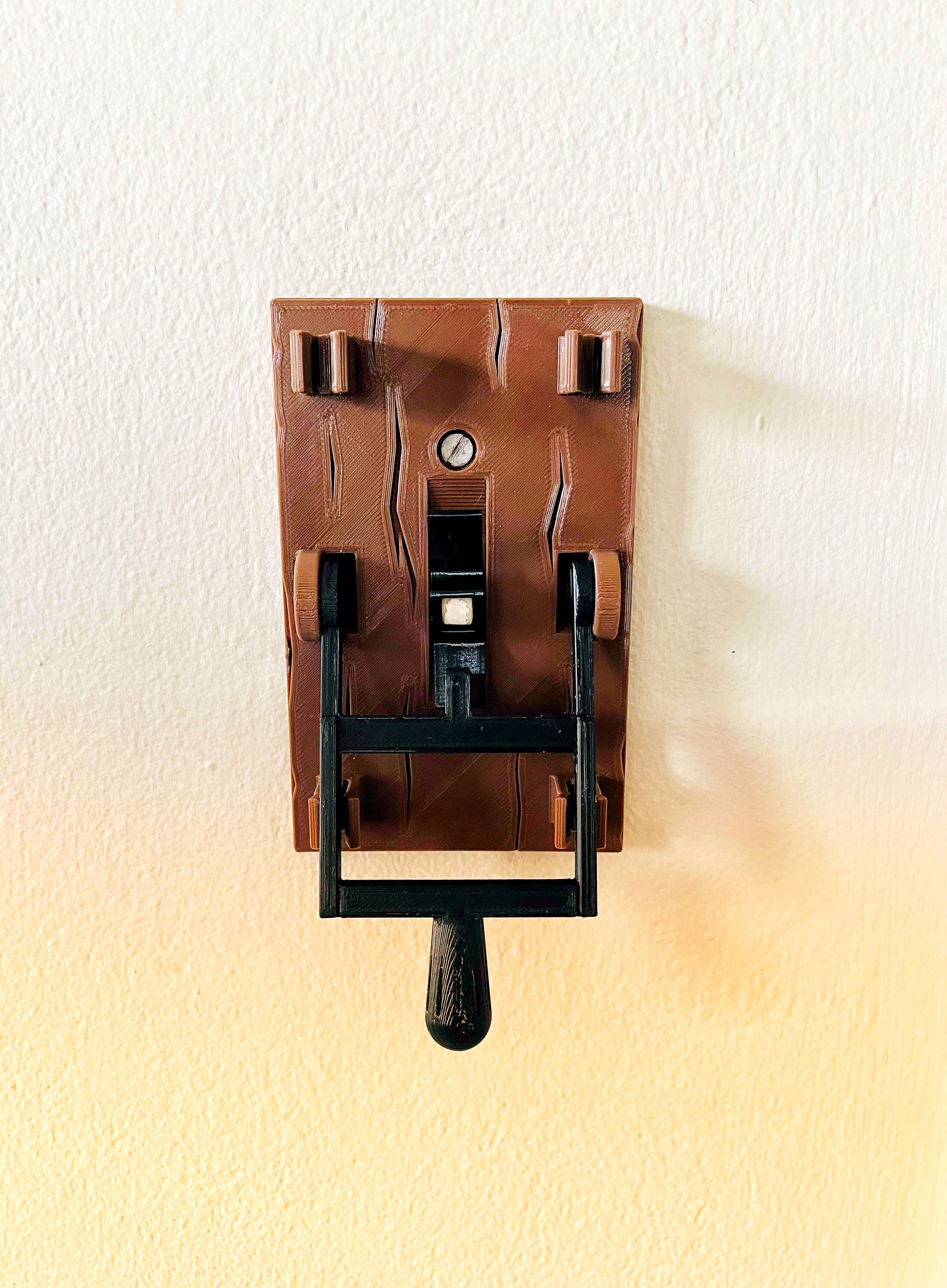 Frankenstein Light Switch Mad Scientist Halloween Light - Etsy