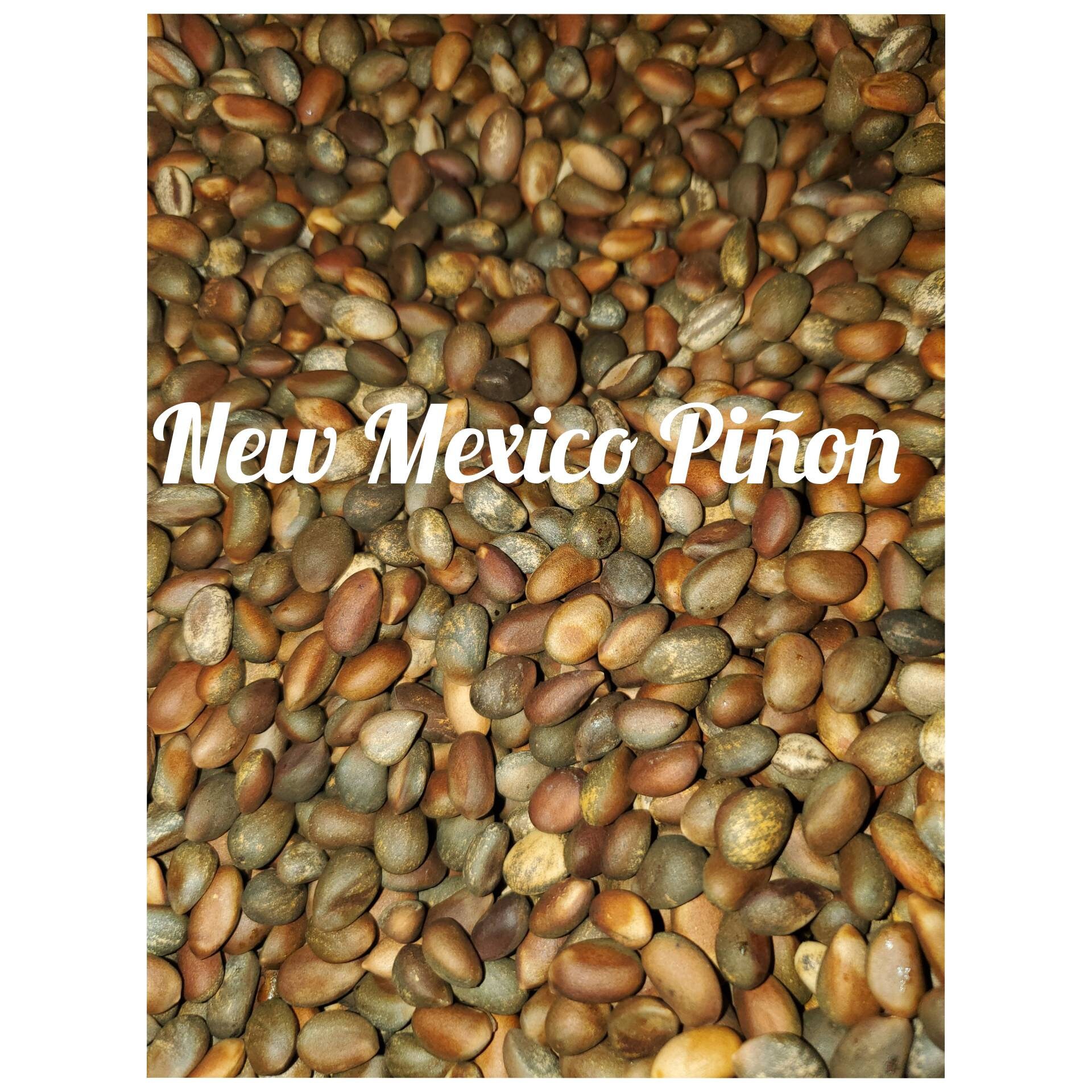 Piñon Fresh Pinon 2020 Harvest | Etsy