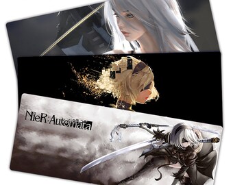Nier Automata Mouse Pad | Etsy