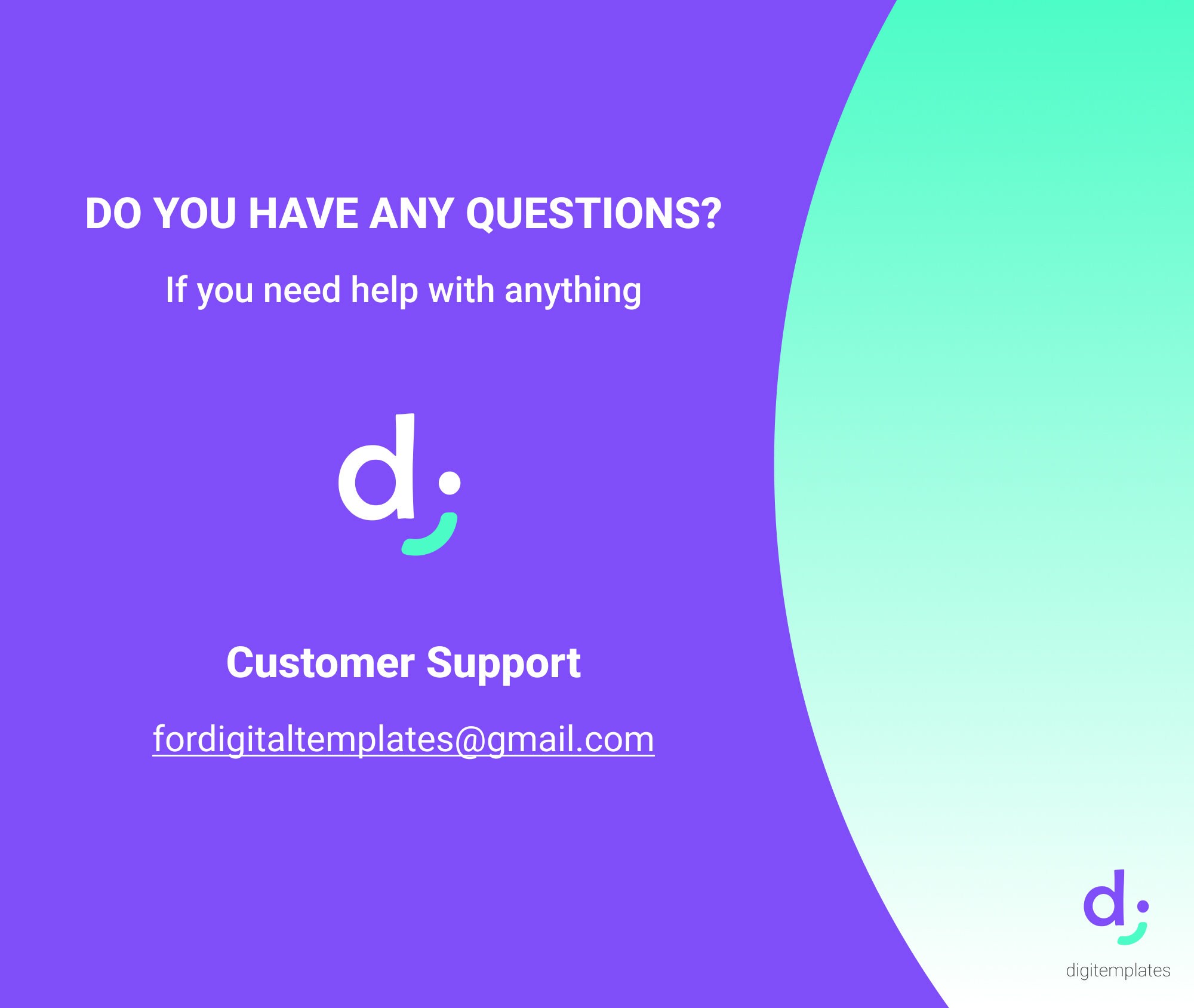Powerpoint Resume Template + Free Cover Letter + References - Etsy