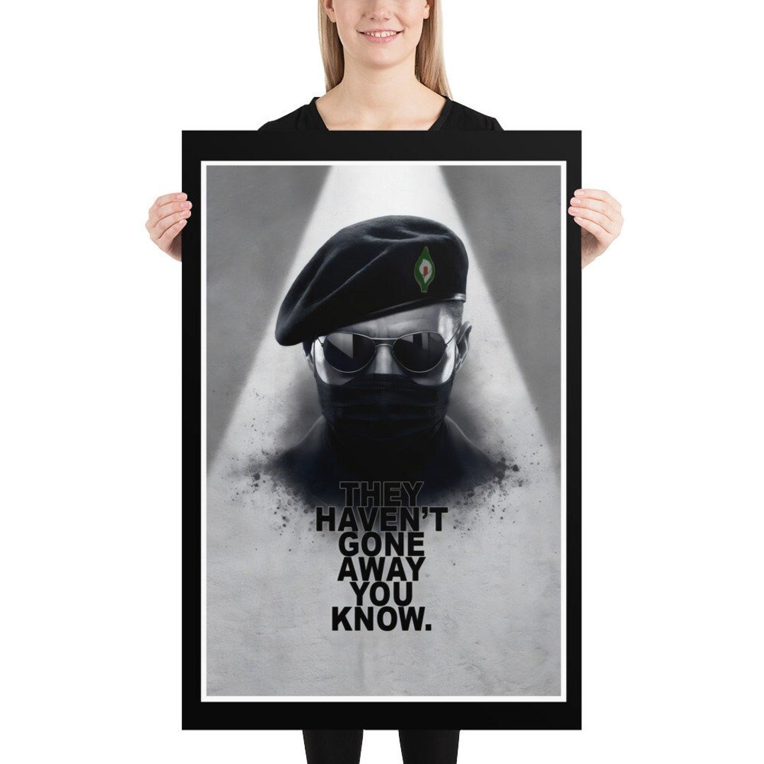 Irish Republican | They Haven't Gone Away You Know | Gerry Adams Quote ...