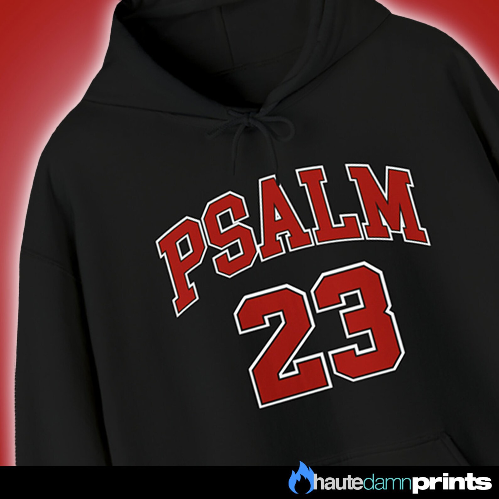 Psalm 23 Shirt, Retro Sneakerhead, Christian Bible, Jesus Hoodie - Etsy