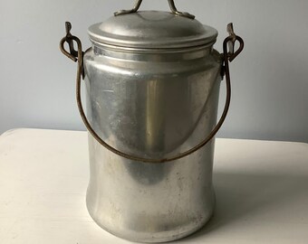 Milk Pails - Etsy