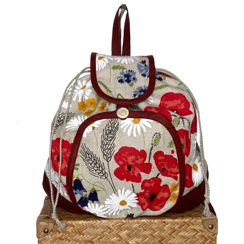 Festival Backpack - Etsy