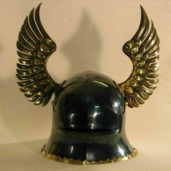 German Helmet - Etsy