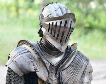 Dark Souls Alva Armor - Etsy