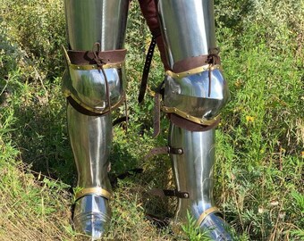 Sca Combat Armor - Etsy