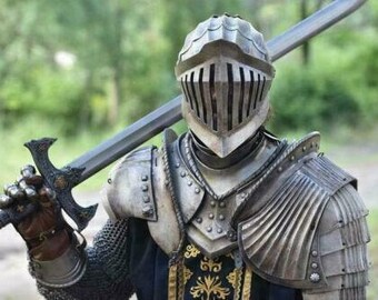 Dark Souls Alva Armor - Etsy