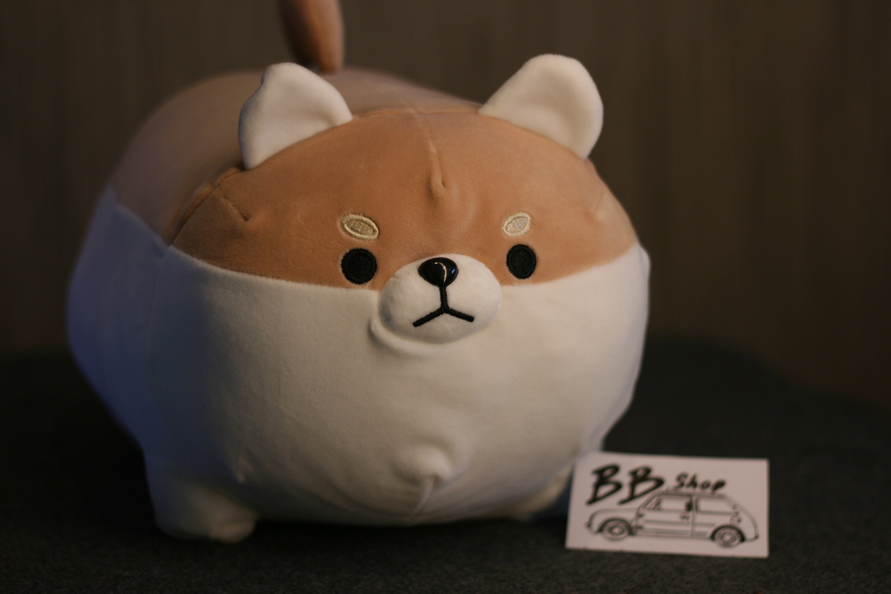 Kawaii shiba inu plush store