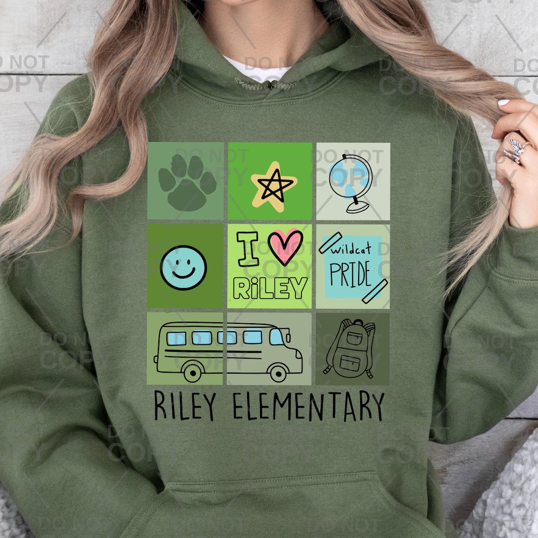Custom Retro School Spirit PNG: Personalized Team Design (digital ...