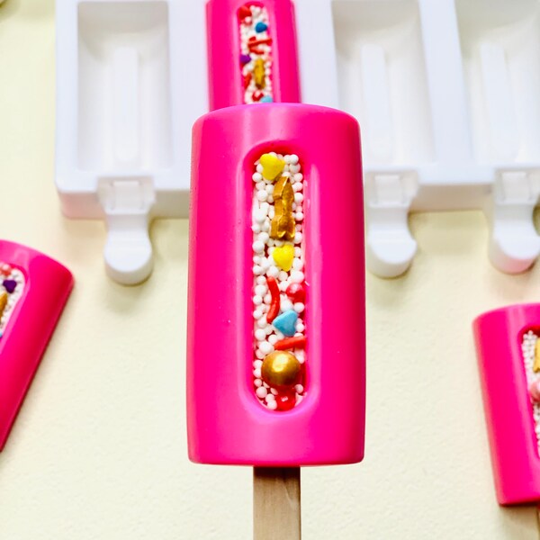 Popsicle Molds - Etsy