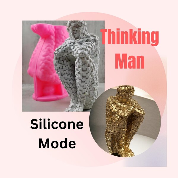 Large Body Candle - Etsy