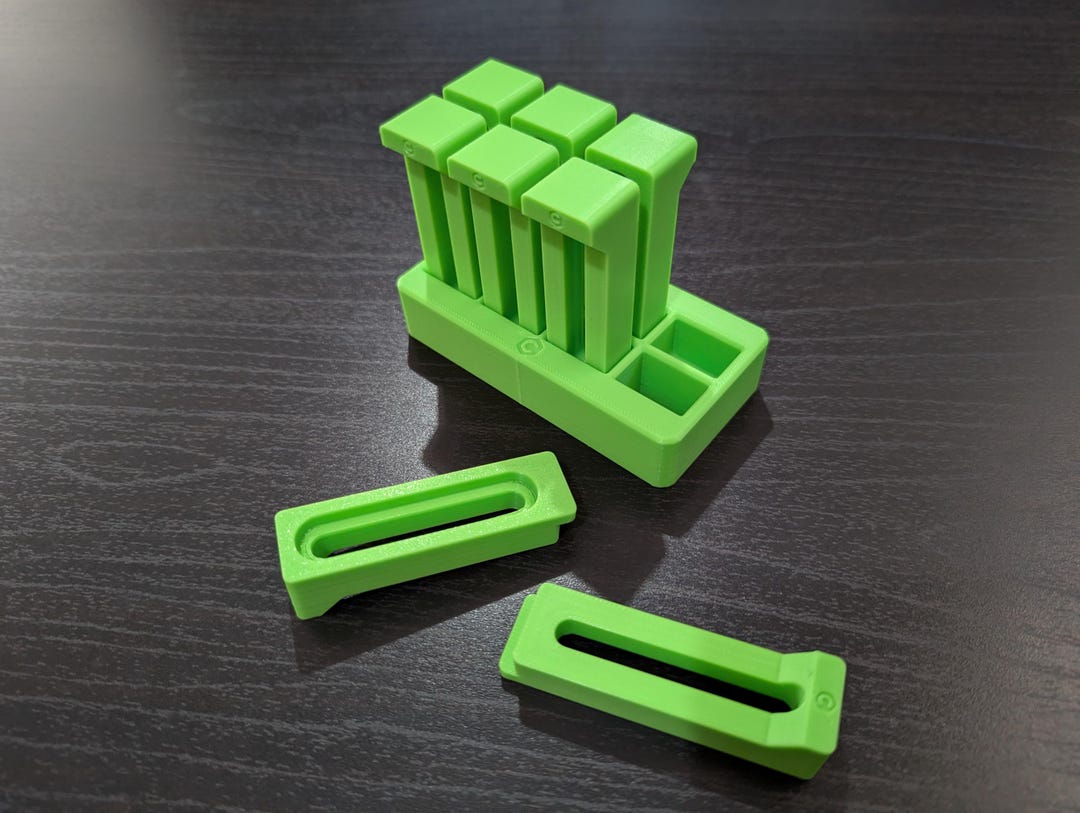 Essential Clamps for Carbide 3D Shapeoko, Nomad, and Other Cncs - Set ...