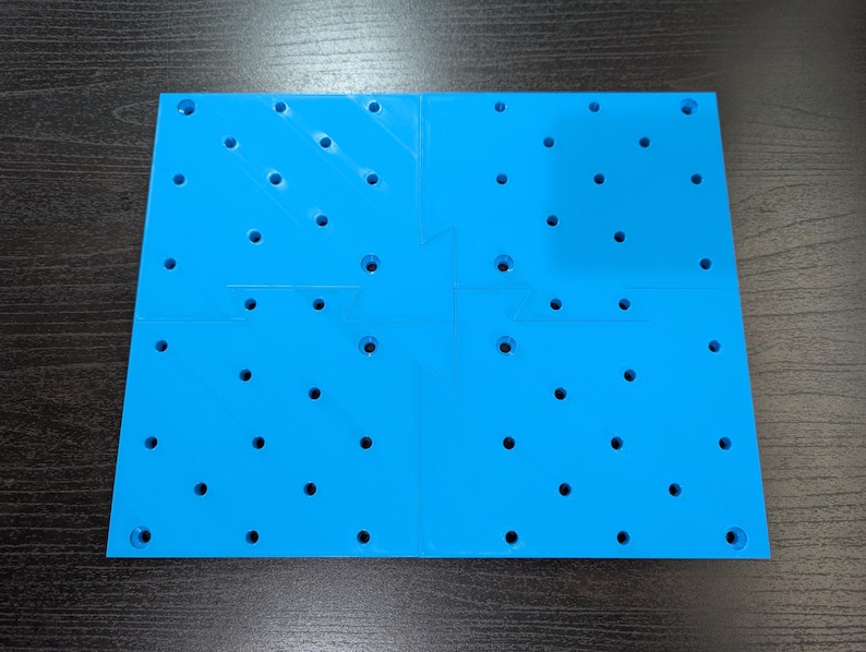 3d-printable Modular Spoilboard for Sainsmart Genmitsu 3030-prover MAX ...