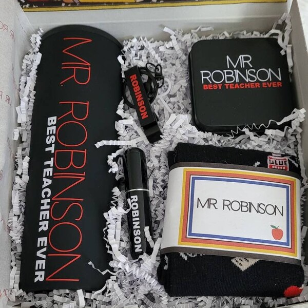 Male Teacher Gift - 60+ Gift Ideas for 2023