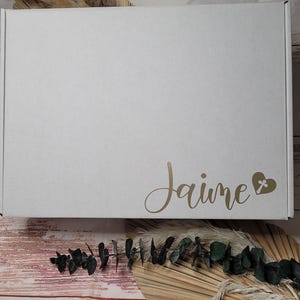 Faith & Self-care Mystery Box | Handmade Christian Gifts | Spiritual ...