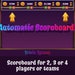 Editable Trivia Game Template – Trivia Tycoon Interactive Powerpoint W ...