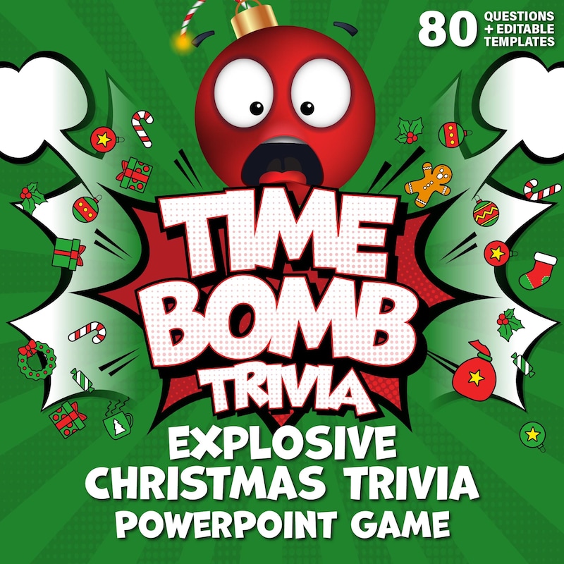 Bomb Party Christmas Shirts - Etsy