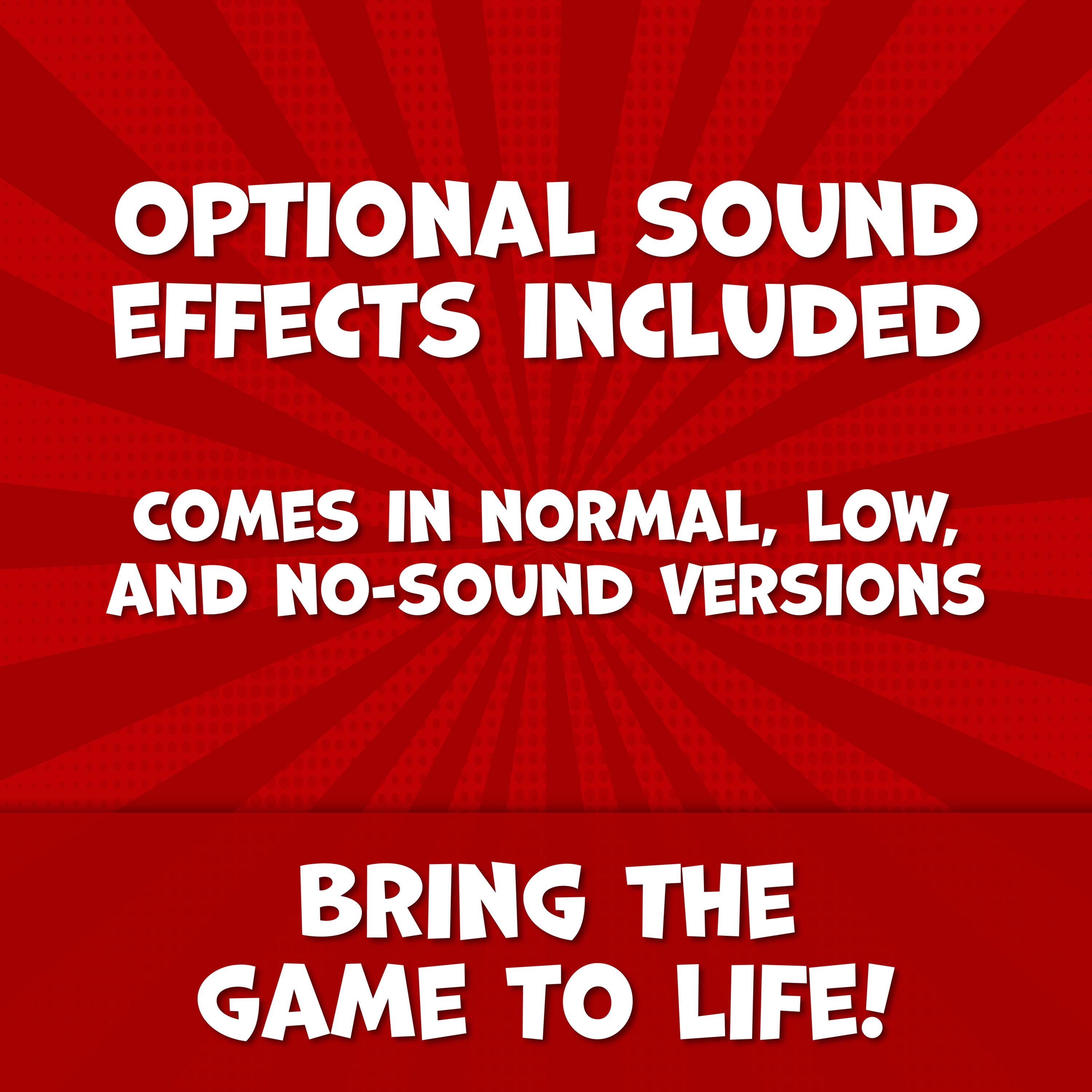 Time Bomb Trivia Game – Interactive Powerpoint With Scoreboard (family ...