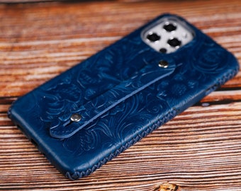 Embossed Iphone Case - Etsy