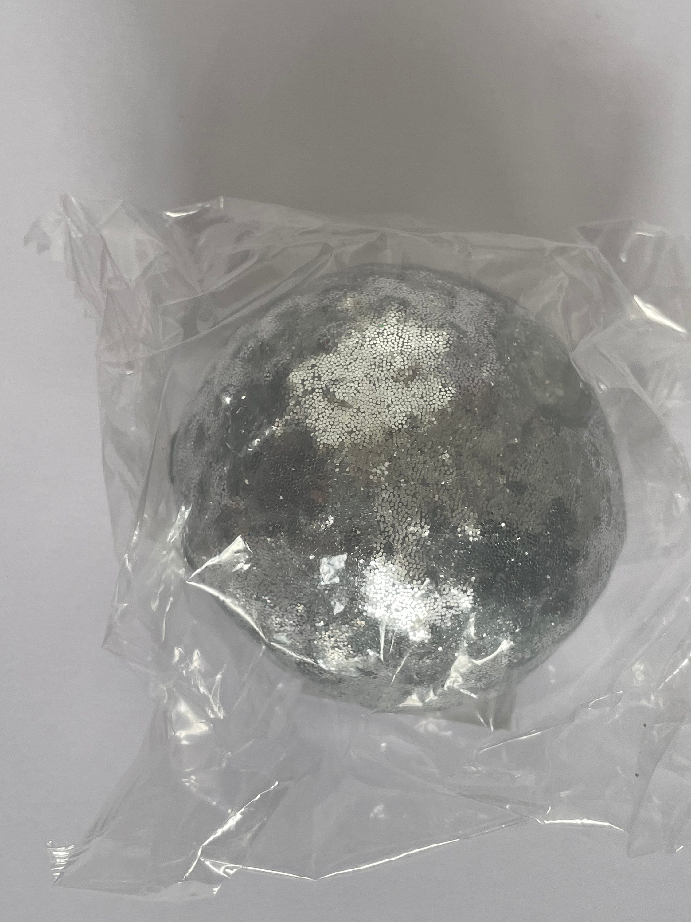 Glitter Splat Ball - Etsy UK