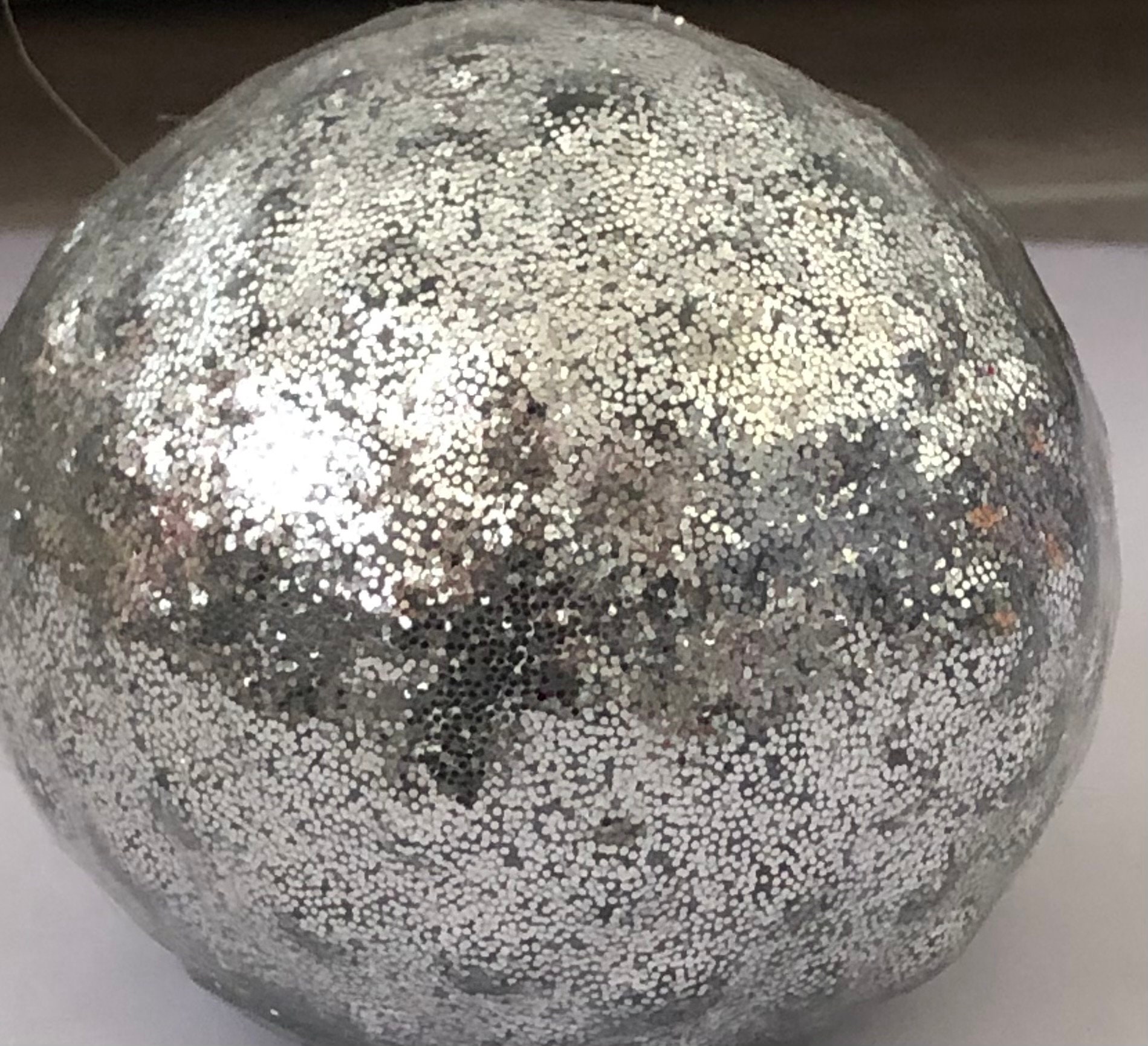 Glitter Splat Ball - Etsy UK