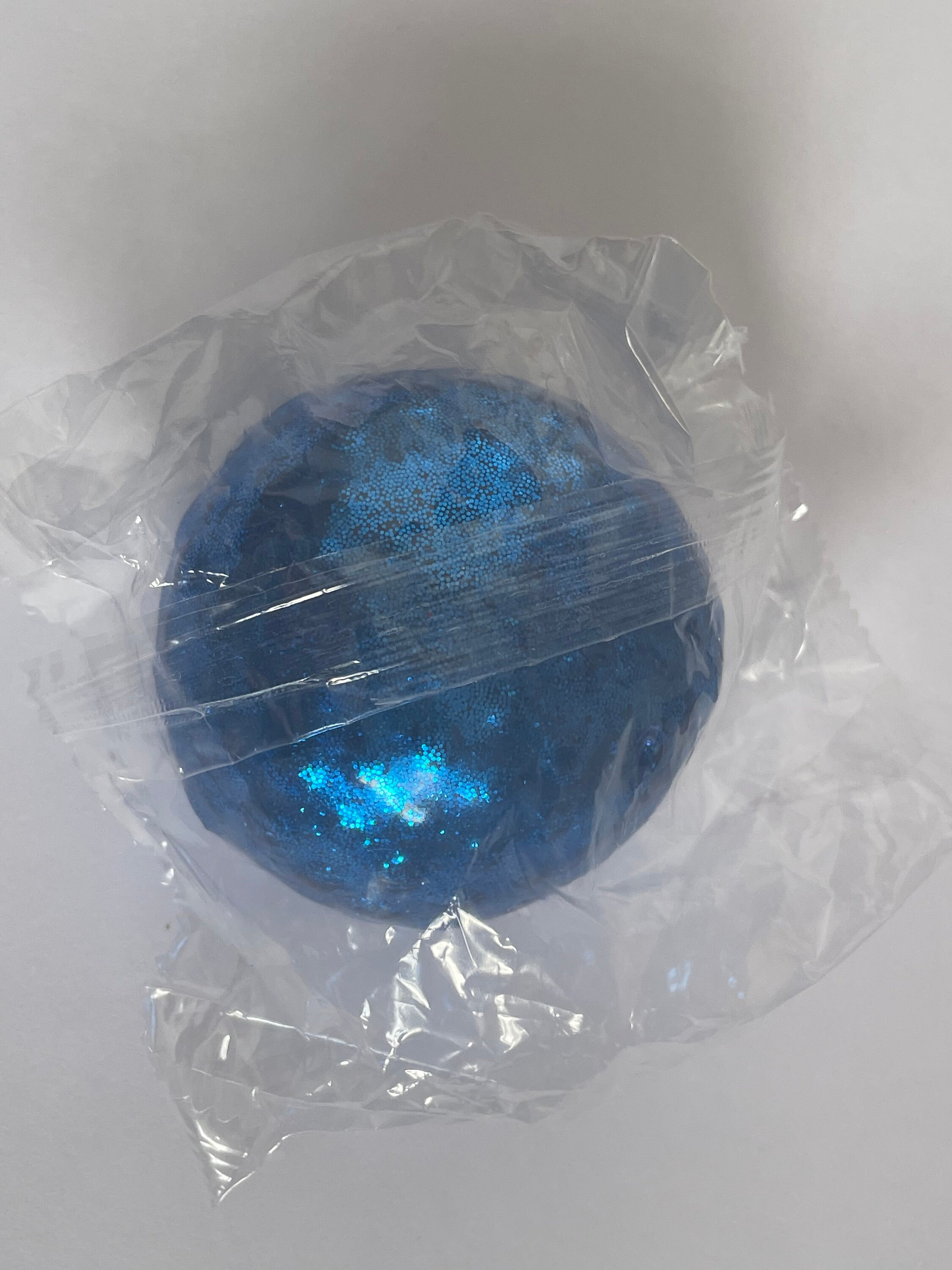 Glitter Splat Ball - Etsy UK