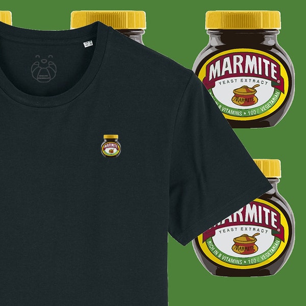 Marmite - Etsy