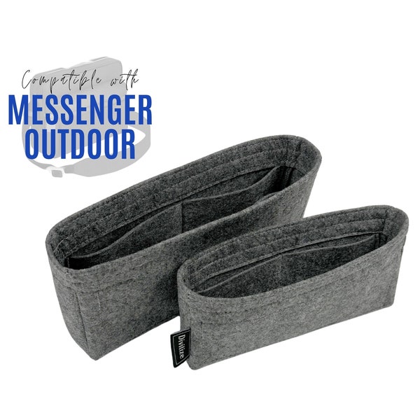 Felt Messenger Bag - Etsy