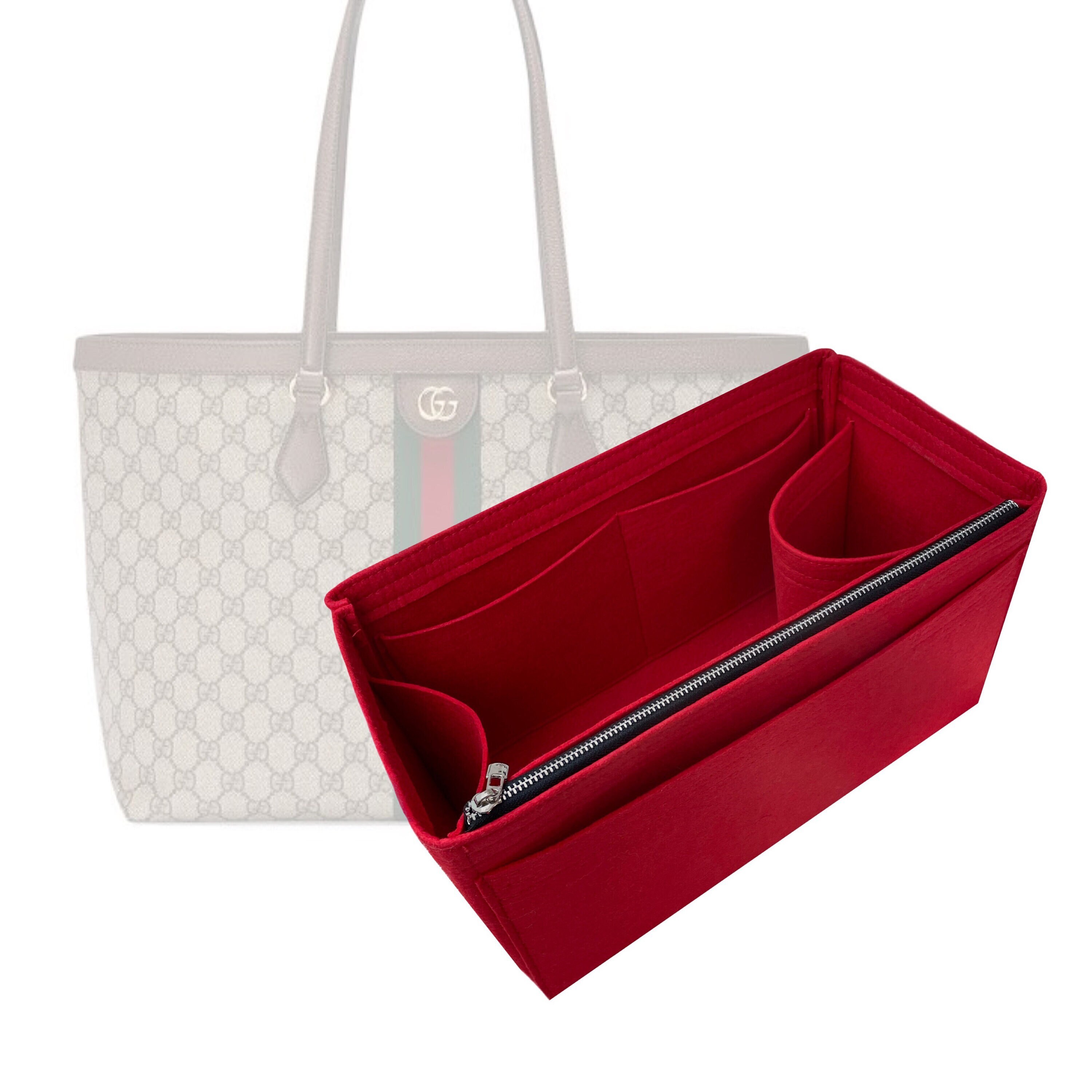 Gucci Ophidia Bag Insert - Etsy