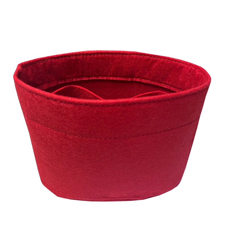 Duffle Bag Organizer / Duffle Bag Insert / Liner Protector - Etsy