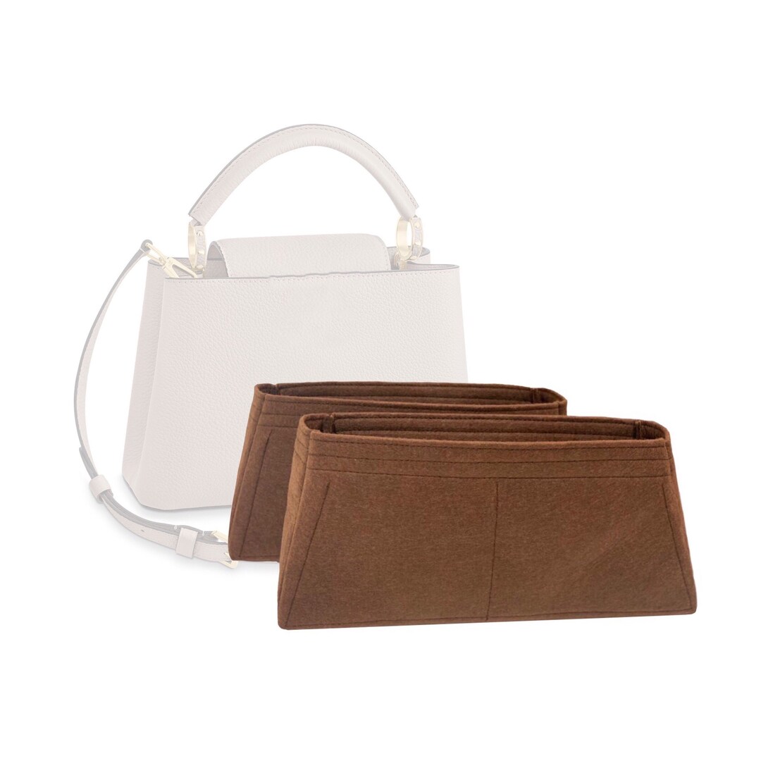 Capucines Bag Organizer / Capucines Bag Insert / Customizable - Etsy