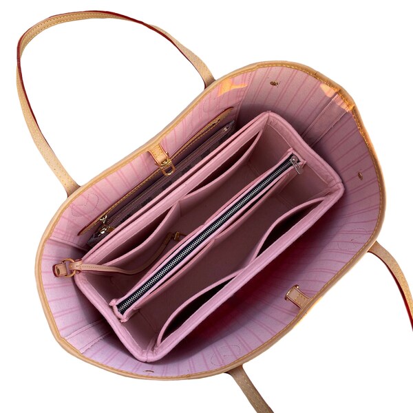 Neverfull Mm Organizer - Etsy