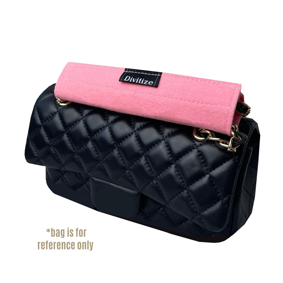 Premium Felt Chain Protector / Handbag Chain Storage / Purse Chain ...