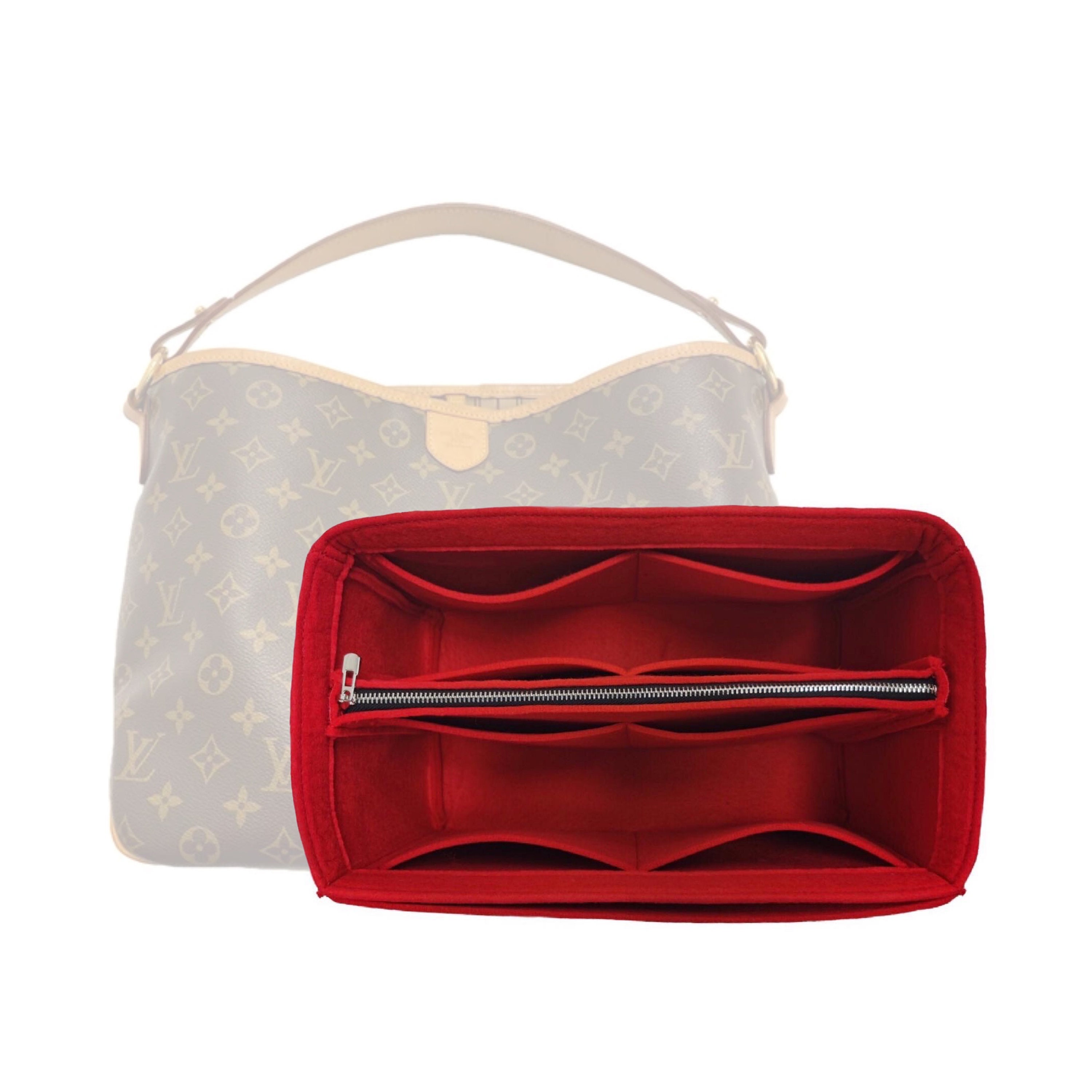 Louis Vuitton Insert Delightful - Etsy
